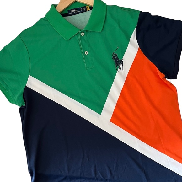 Polo Ralph Lauren | Shirts & Tops | Polo Ralph Lauren Girls Us Open ...